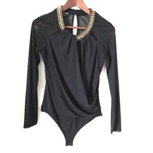 bebe Tops | Top | Poshmark